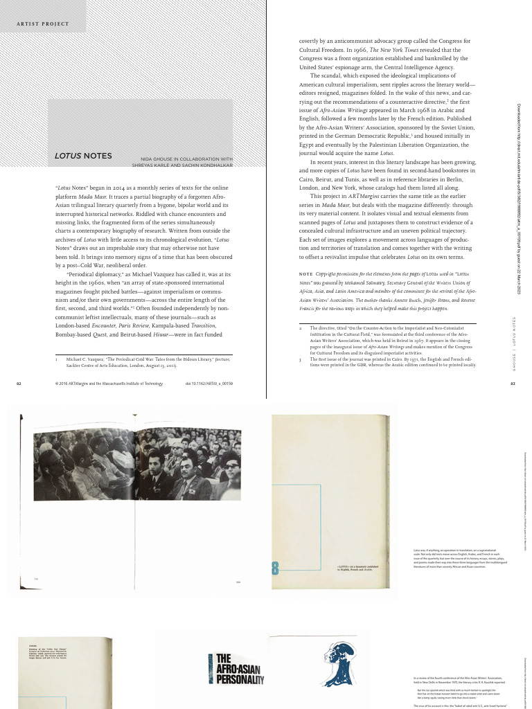 Ghouse, Lotus Notes (1) Week1 | PDF