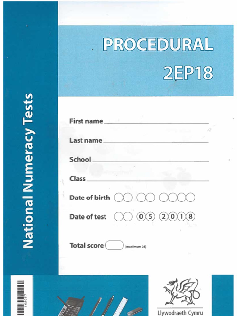 Year 2 2018 Pdf