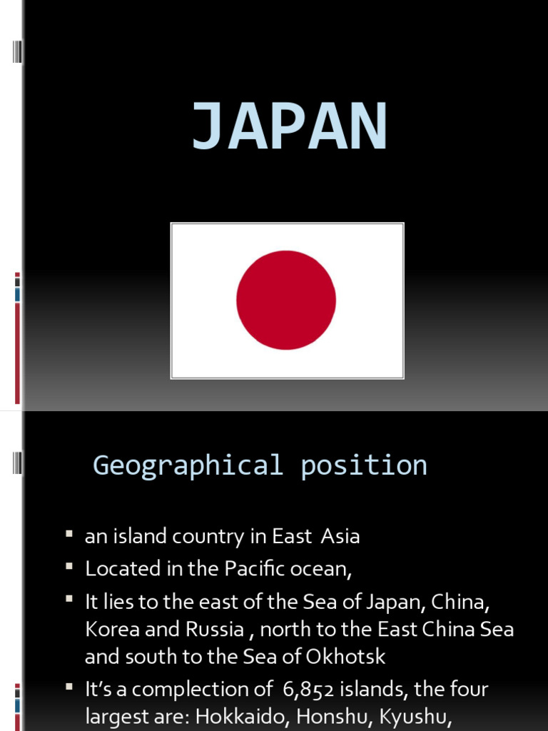 Japan Reading Comprehension | Download Free PDF | Japan | Tokyo