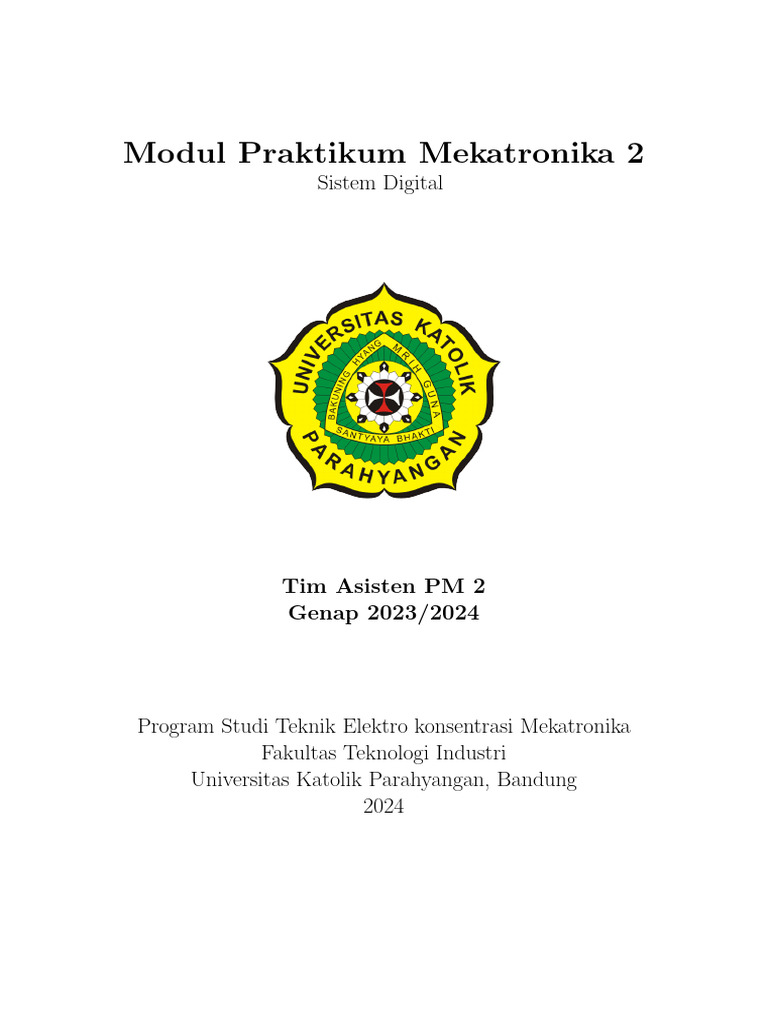 Pm2 Sistem Digital Modul 2024 2 Pdf