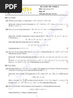 Cmath | PDF
