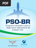 Estrutura do SIPAER e Atribuições | PDF | Aviação