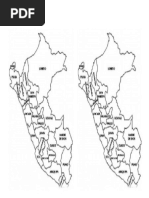 Molde de León para Imprimir | PDF