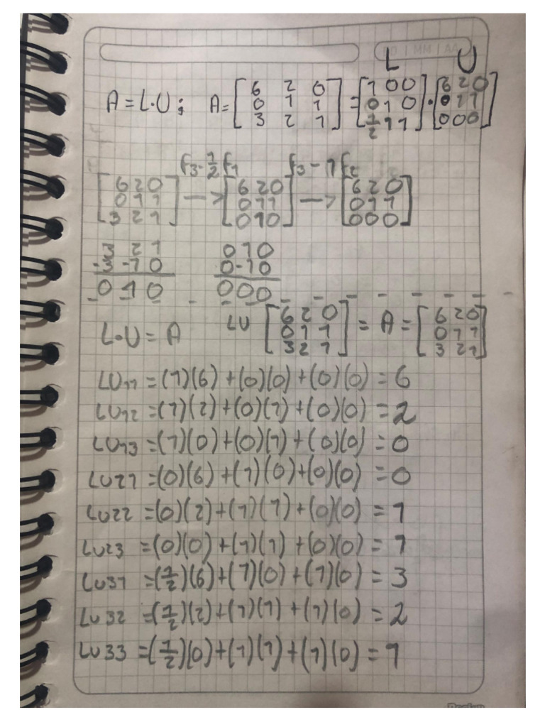 A Lu | PDF