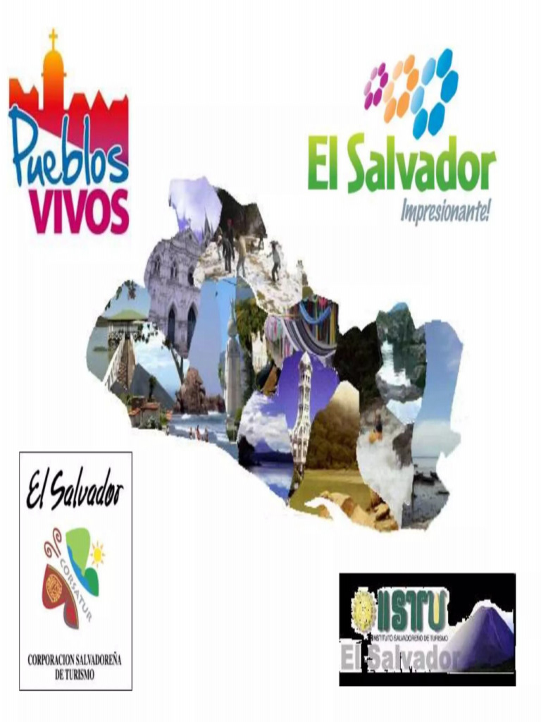 Rutas Turísticas | PDF