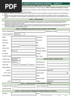 BVS Form PDF | PDF | Loans | Mortgage Loan