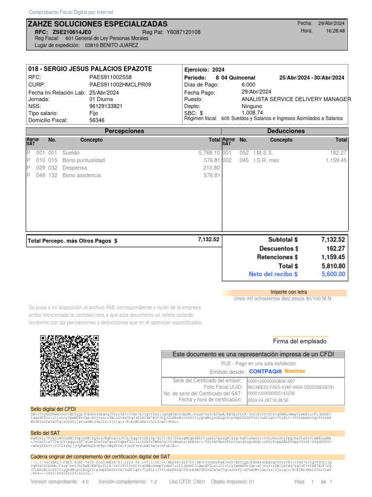 Re0108q2024 8 018 781 | PDF