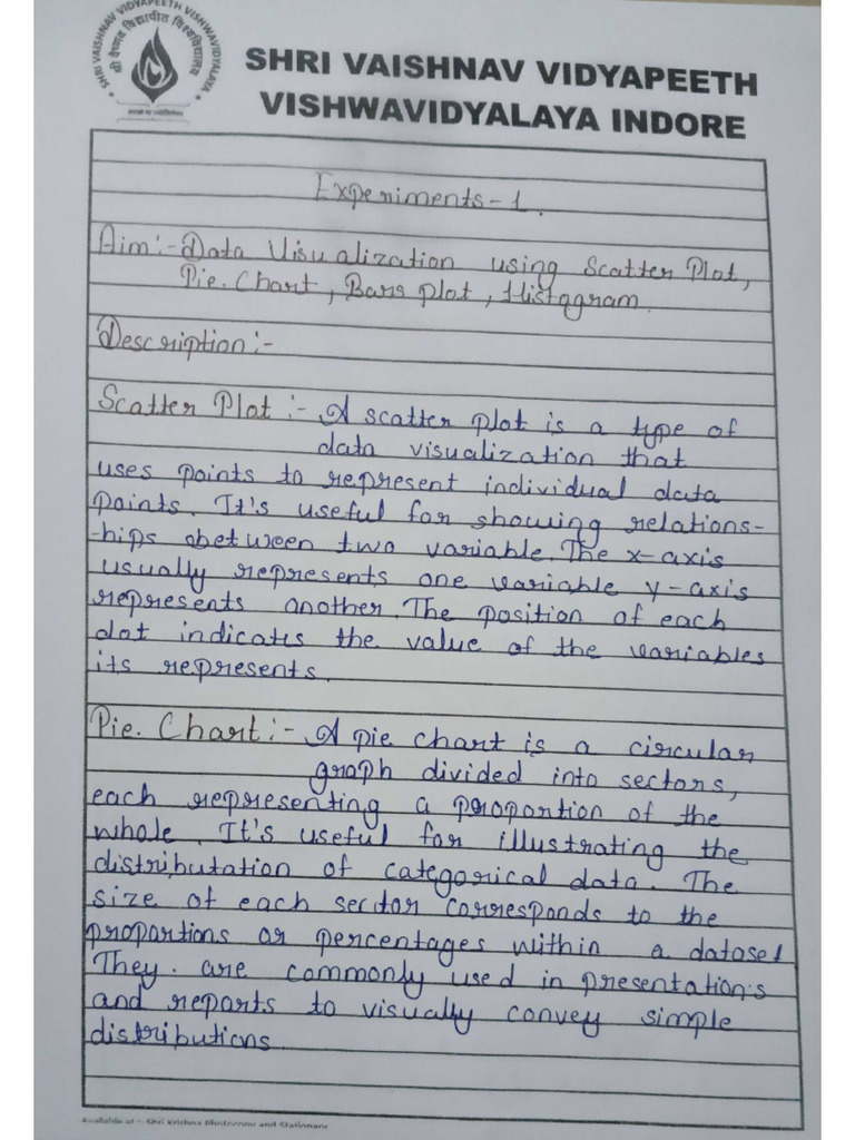 DMV File Exp 1-5 | PDF