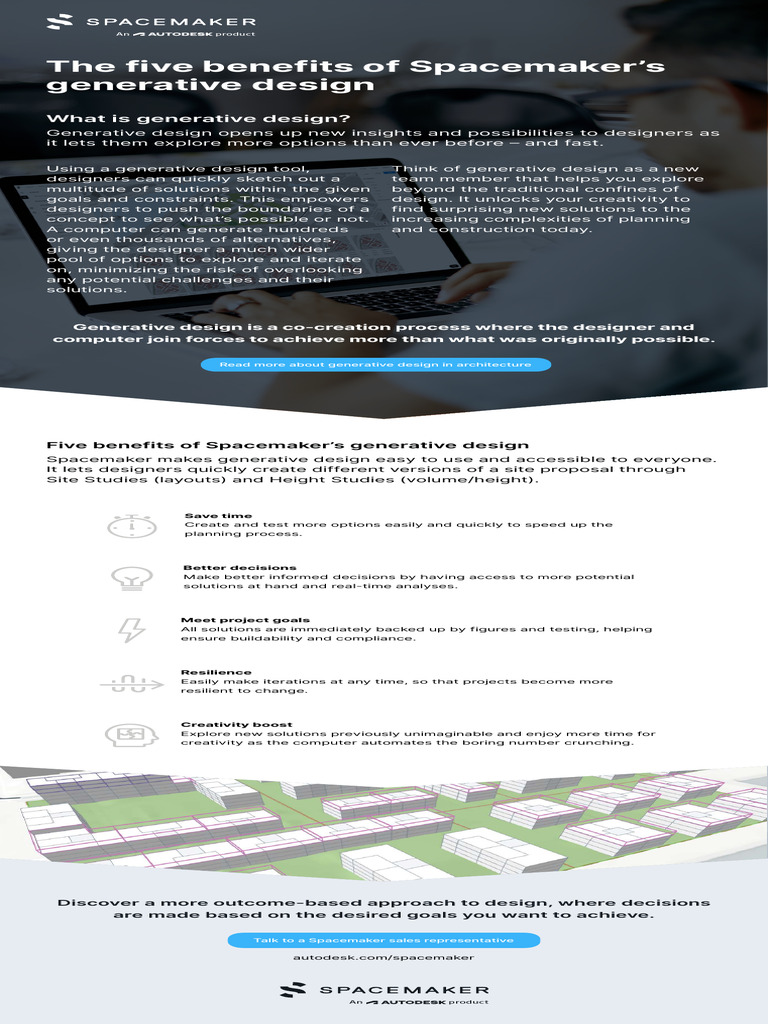 ADK 21123 SM Generative Design | PDF | Creativity | Design