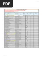 Life Saving Rules | PDF