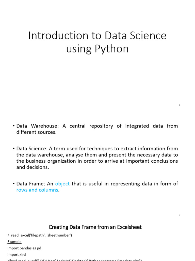 UNIT 4 | PDF | Information Retrieval | Data