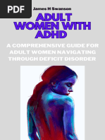 Copeland Symptom List Adult Attention Deficit Disorder | PDF ...