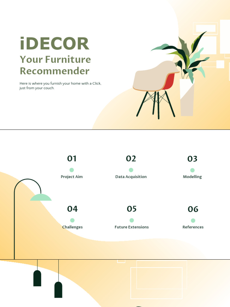 I DECOR | PDF