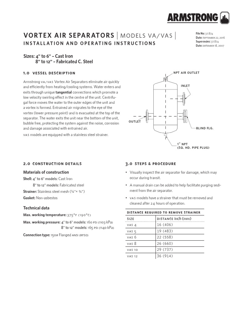 Manual Vortex | PDF | Building Engineering | Materials