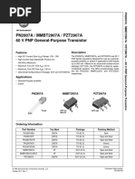 All Transistors Data Sheet | PDF