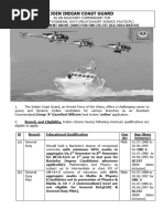 Coast Guard Officer Application Guide | PDF | United States Coast Guard ...
