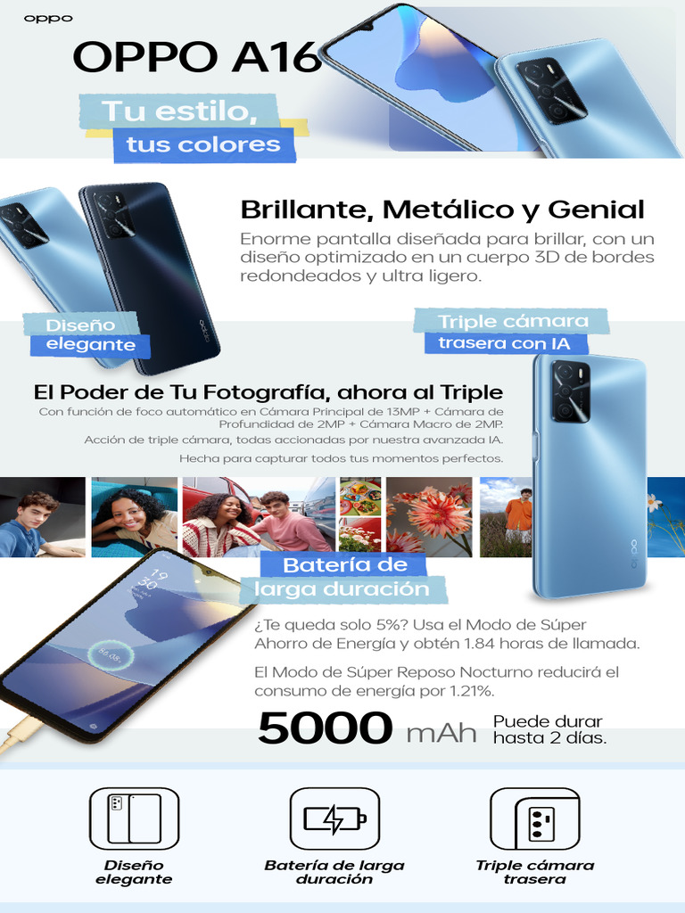 Infografia A16 | PDF