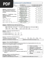 EB6 6eme Math 2023 | PDF