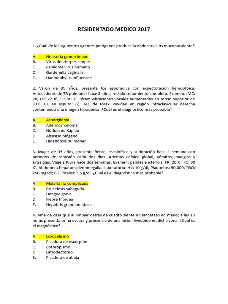 RM 2017 | PDF | El embarazo | Control de la natalidad