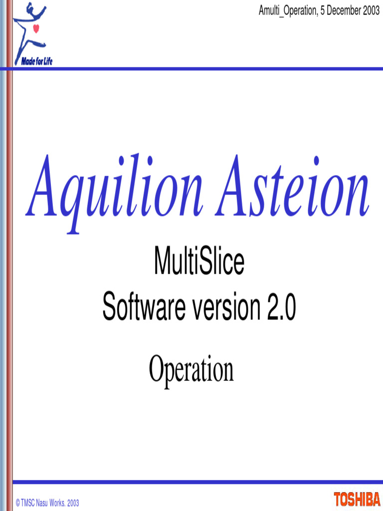 AMulti Operation | Download Free PDF | Computer Architecture | System Software