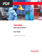 GC/MS Autotuning Procedures and Criteria | PDF | Gas Chromatography ...