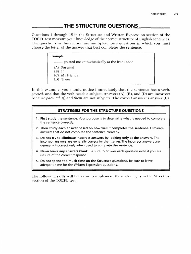 6) Meeting 6-7 Structure | PDF