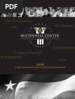 Mcconnell Logo