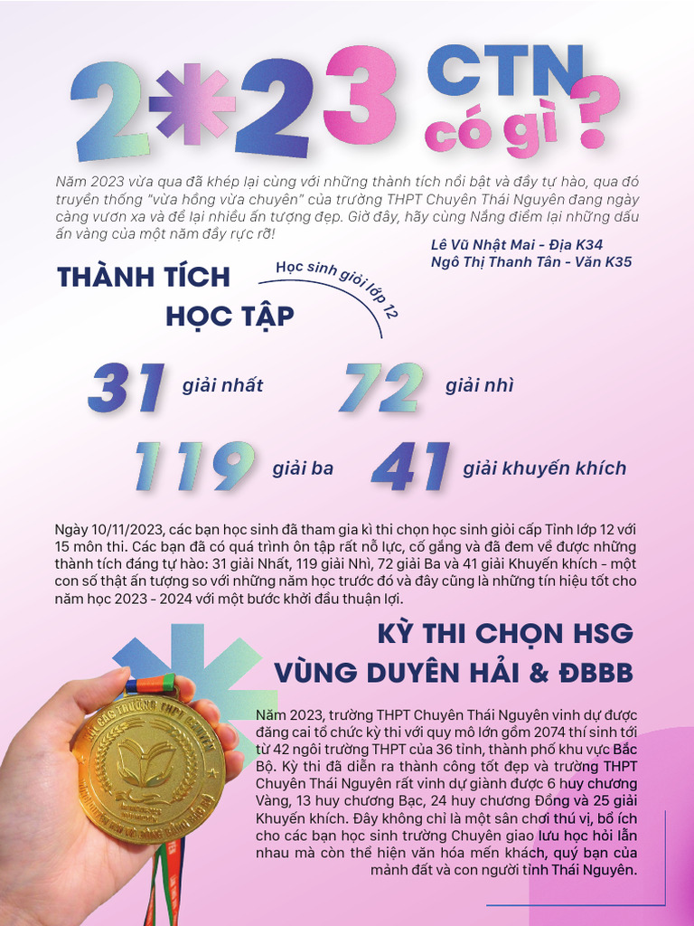 2023 CTN Có J | PDF