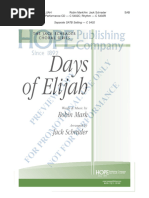 Hand Signals For Choral Conducting | PDF | Song Structure | Choir