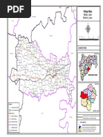 Sindhudurg District Village Maps | PDF
