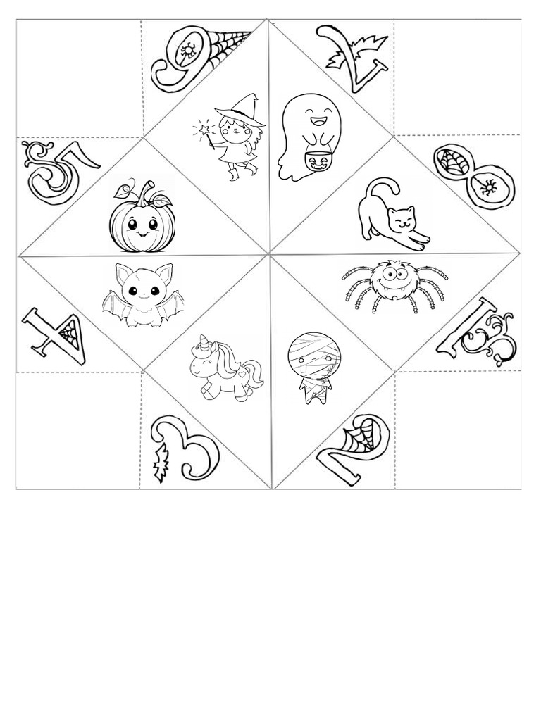 Cootie | PDF