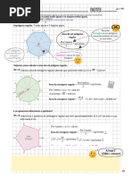 O Que É Um Decágono | PDF