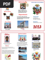 Los 7 Distritos Del Callao | PDF | Perú | Lima