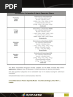 Army Dozen Exercise Routine | PDF | Recreation | Physical Exercise
