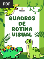 Rotina Imprimir | PDF
