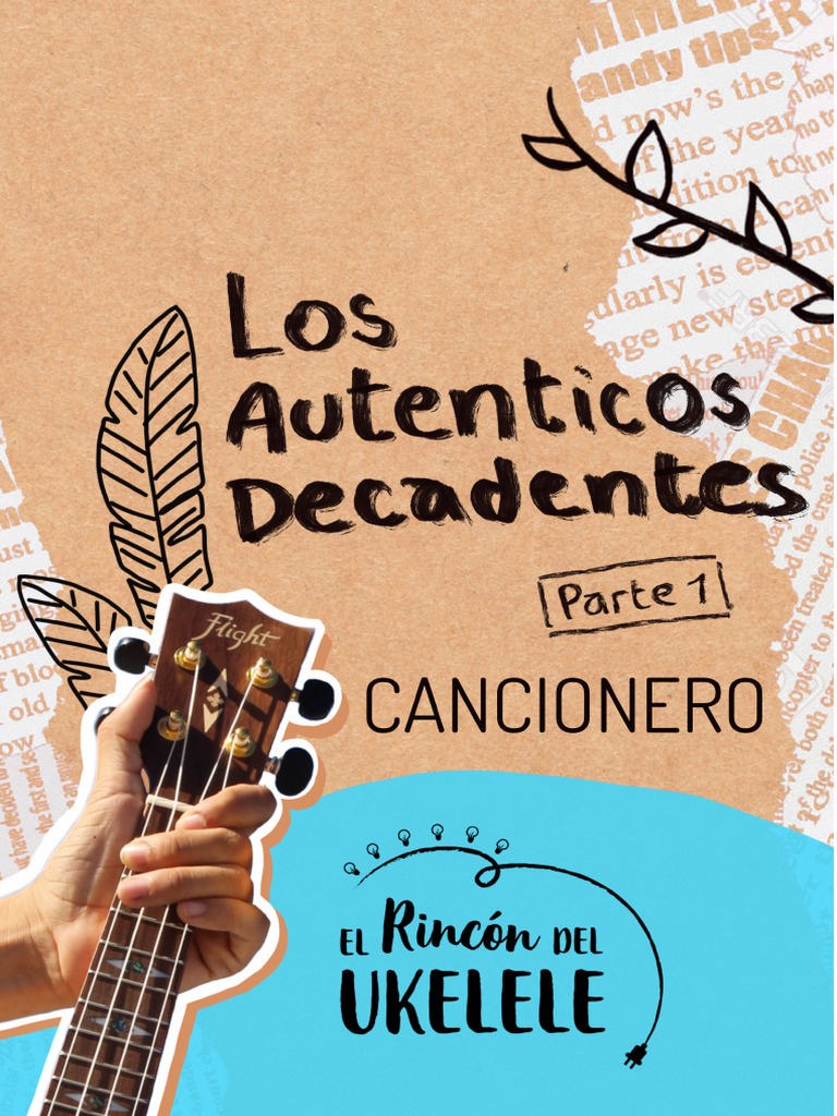 Guía Completa para Tocar Ukelele | PDF | Instrumentos de cuerda ...