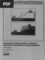 DPWH Standards - Flood Control Plans | PDF