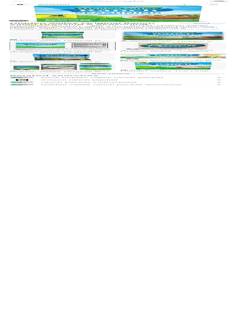 Ranch Packets - Google Search | PDF | Cuisine | Foods