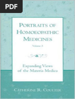 Clinical - Robin Murphy - Homeopathic Medical Repertory | PDF