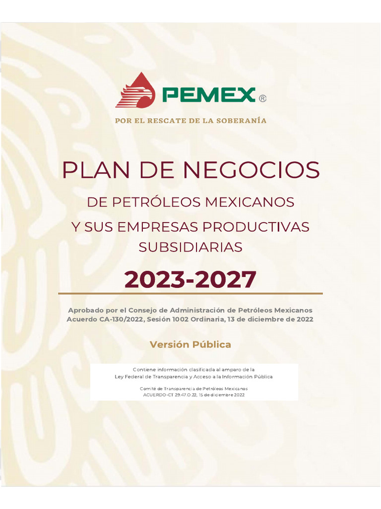 PN 2023-2027 Total | PDF