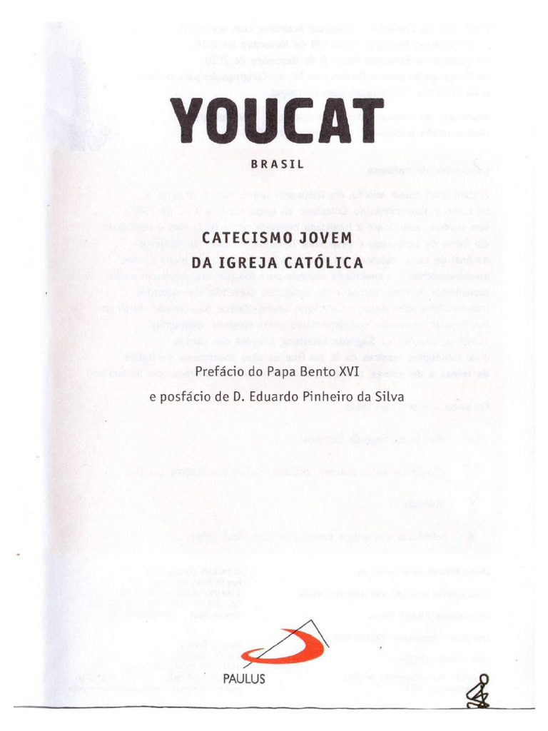 Youcat | PDF