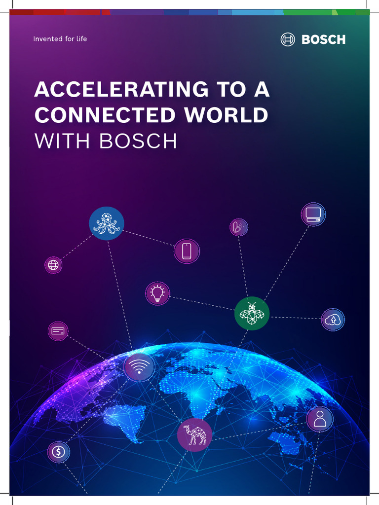 Brochure-Bosch Software and Digital Solutions | PDF | Enterprise ...