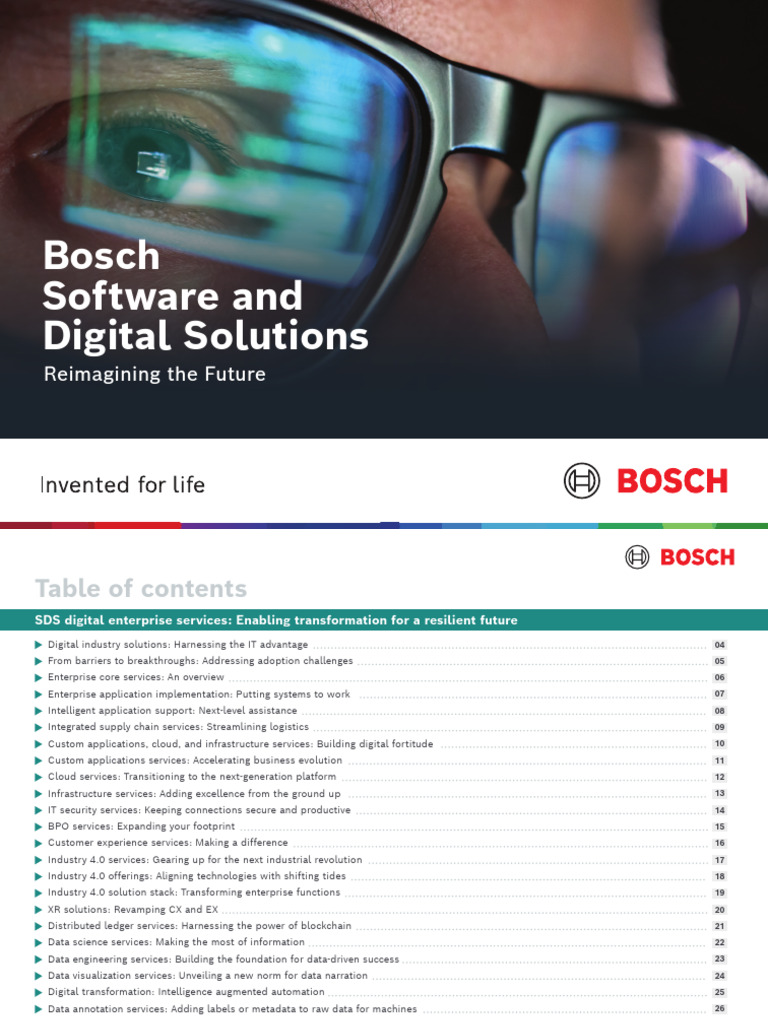 Sds Corporate Book | PDF | Cloud Computing | Computer Security