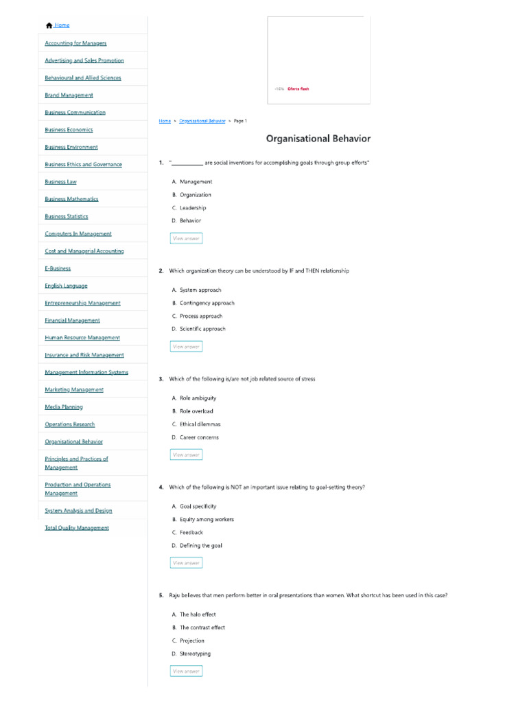 Mba1 Pdf