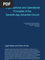 Understanding the SDA Acronym | PDF | Seventh Day Adventist Church ...