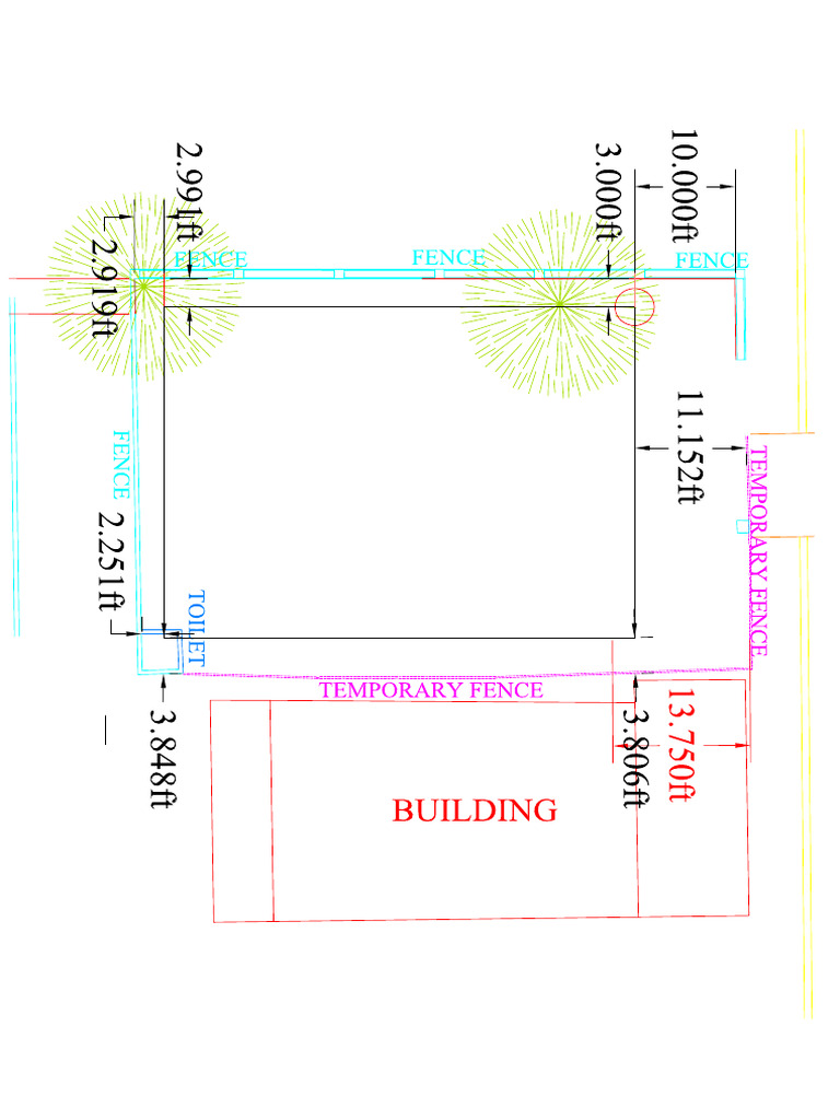 North Dagon Build Plan | PDF