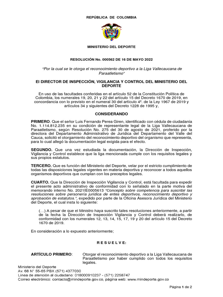 4-reconocimiento-deportivo-resolucion-no-000562-de-16-de-mayo-2022