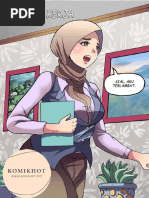 KF - Yaya Tertangkap 2 | PDF