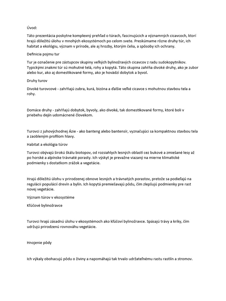Tur World | PDF