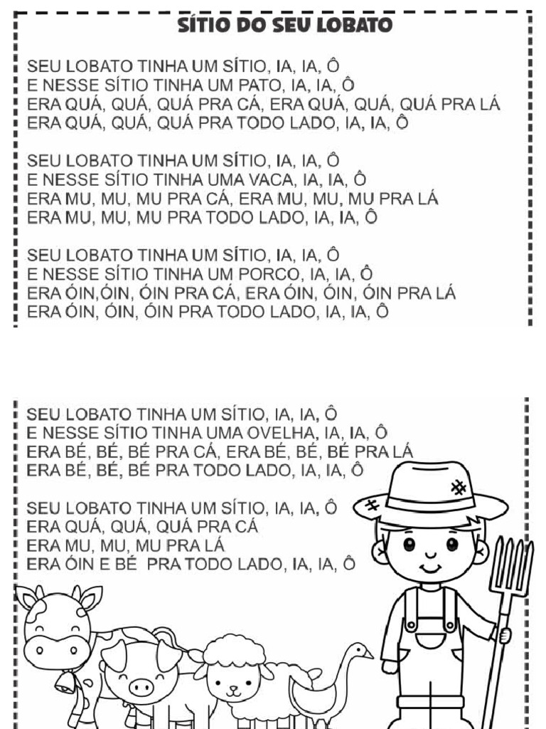Seu Lobato | PDF